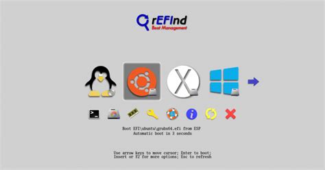 how to dual boot macos and linux