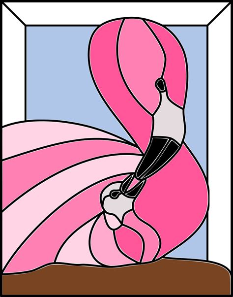 Stained Glass Patterns