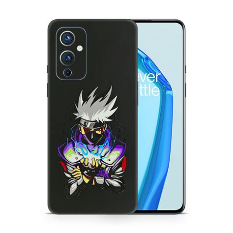 Oneplus 9 Kakashi 3d Skin Wrapitskin The Ultimate Protection