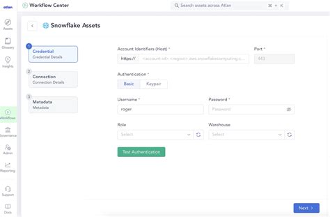 Snowflake Data Catalog What Why And How To Evaluate