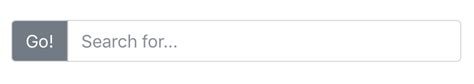 Redo Input Group Borders Issue 23379 Twbs Bootstrap GitHub