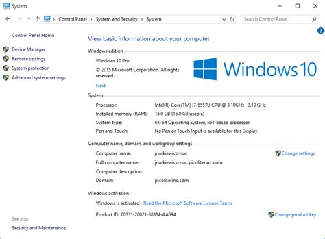 Jan David Narkiewicz Developer SETX Permanently Setting A Windows