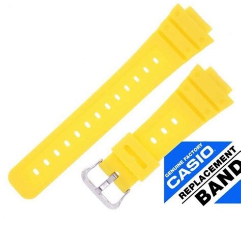 Ремешок для часов CASIO DW-5600P-9, 10484597 | Купить в Ремешоп