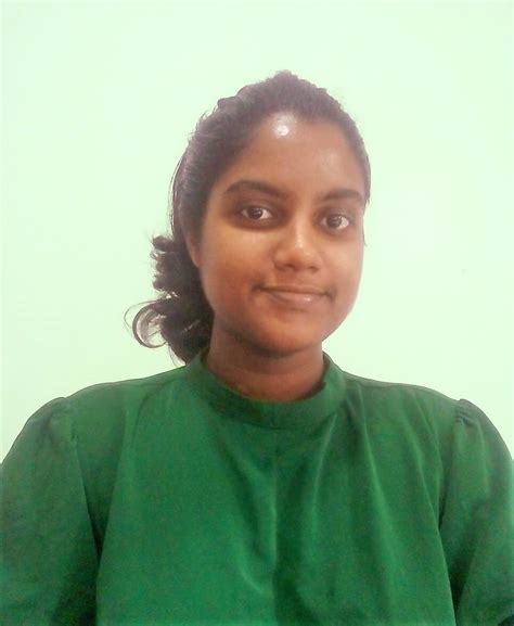 Gimhani Fernando