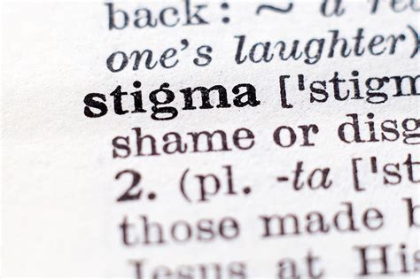 Addressing Stigma Around Substance Use Disorders