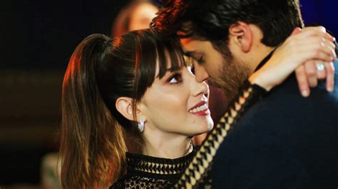 Luna llena Capitulo 63 Doblaje Español Dolunay Vídeo Dailymotion