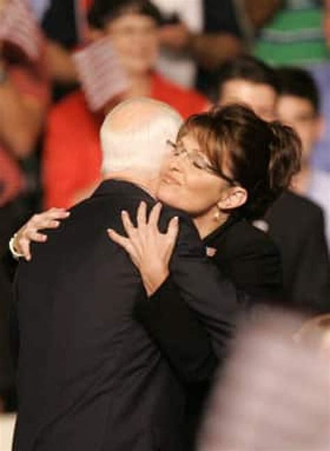 Mccain Names Female Alaska Governor As Surprise Vp Pick Cbc News