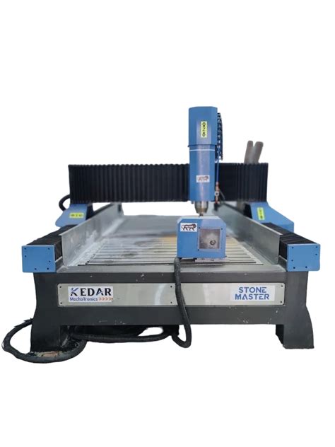 Cnc Engraving Machine 6 Kw At ₹ 750000 In Ahmedabad Id 2852796925788