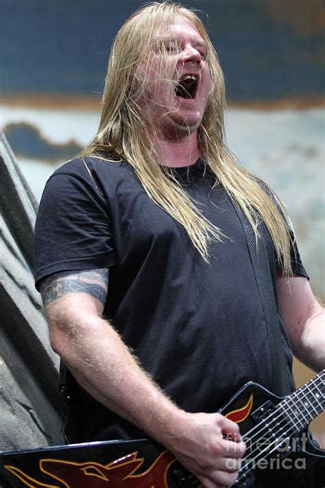Amon Amarth Olavi Mikkonen Photograph By Concert Photos Fine Art