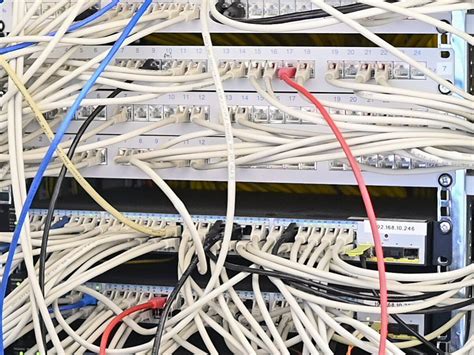 Fachinformatiker für Systemintegration Ausbildung bei SAXONIA Galvanik