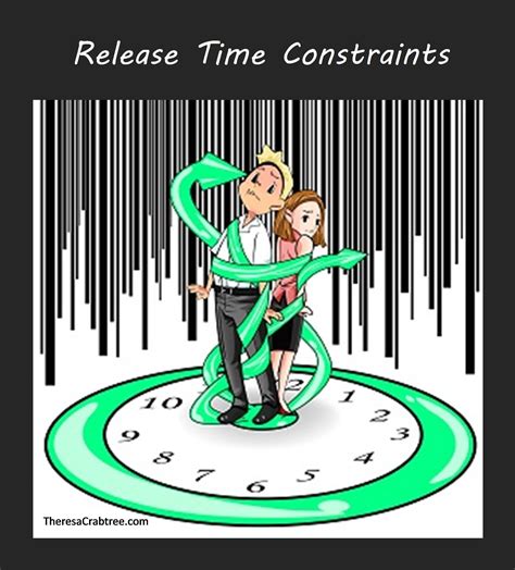Release Time Constraints Spiritual Awakening Counselor