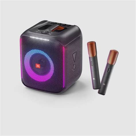 Jual Jual JBL PARTYBOX ENCORE Speaker Bluetooth With Mic Original Garansi Jakarta Utara