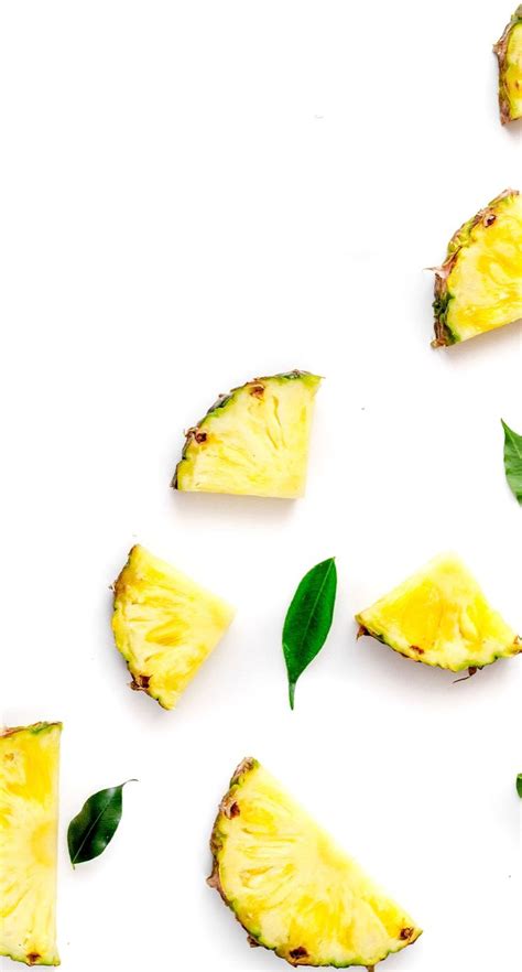 Pin By Jeannina Moya On Fruits Food Photography Food Photo Pineapple Wallpaper