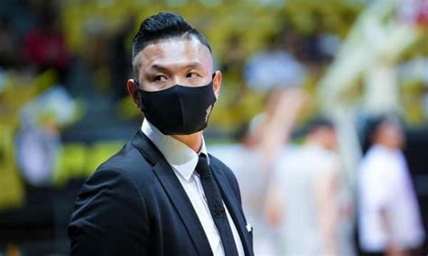 Basketball Top5 Plg執行長怒告大牙？北檢這樣回