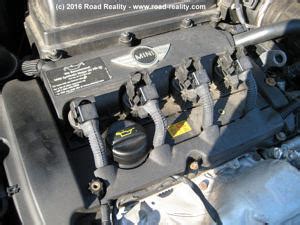 Mini Cooper Spark Plugs And Coils Mini Cooper Cars
