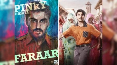 With Sandeep Aur Pinky Faraar Bunty Aur Babli 2 Shamshera Prithviraj
