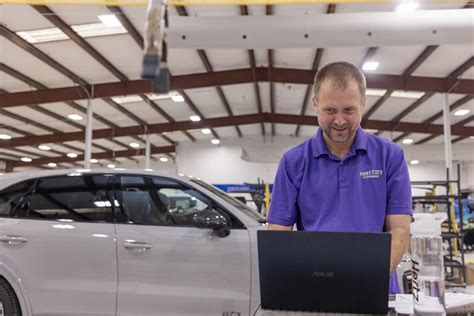 online scheduling in wilmington nc port city collision