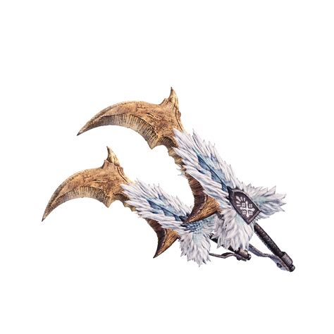 Kadachi Claws I Mhw Monster Hunter Wiki Fandom