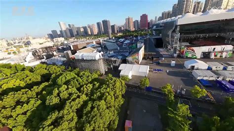视频 巴赫上海站是奥运全新赛事的极好开端 凤凰网视频 凤凰网