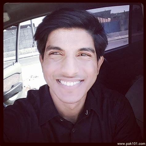 Gallery Actors Mohsin Abbas Haider Mohsin Abbas Haider Pakistani