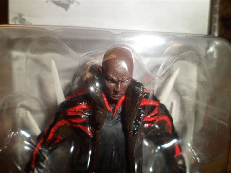 Игра Prototype 2