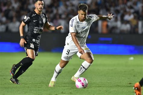 Veja Quem Foi Bem E Quem Foi Mal Na Derrota Do Santos Para O
