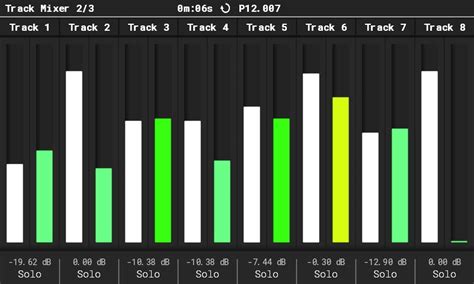 Tracker Mini • Polyend