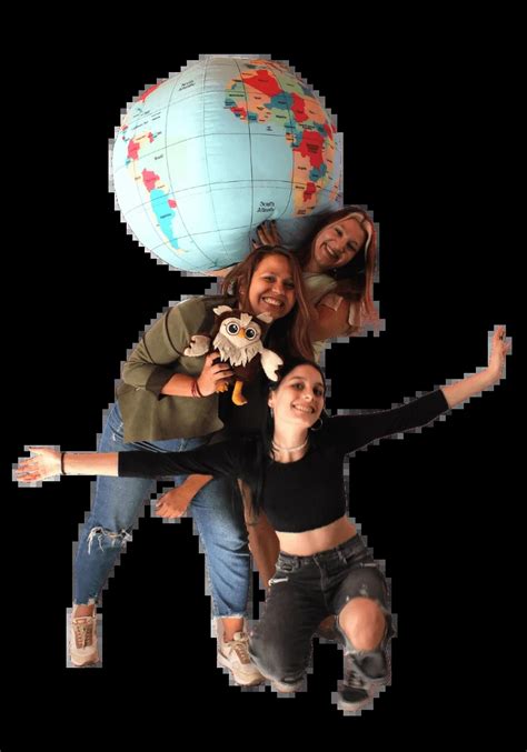 Au Pair In America Argentina Kiosk