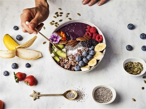 6 храни за силен имунитет през есента