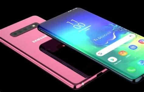 Samsung Galaxy s12 2025: Release Date, Price, Feature & Specs ...