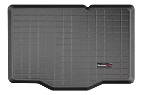 Tapete Uso Rudo Weathertech Swift Cajuela