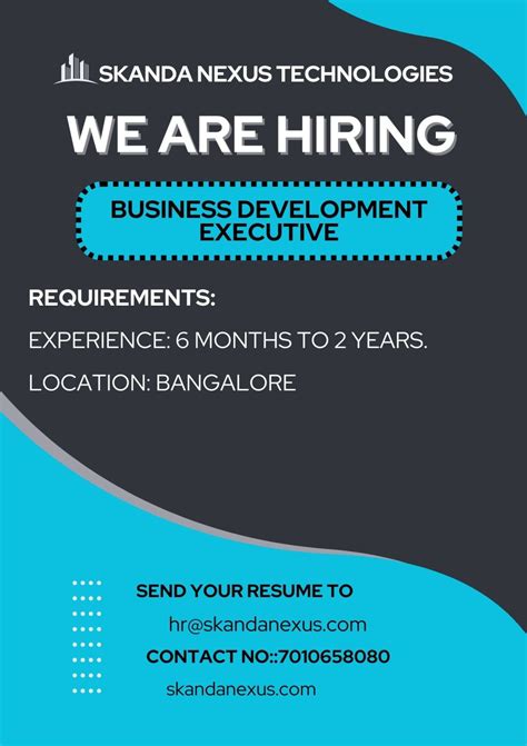 Rushil Preethi On Linkedin Hiring Resumes Share Bangalore