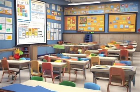 Tren Terkini Dalam Pengembangan Sistem Informasi Sekolah Leading Smart Living And Environment