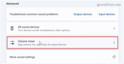 How To Reset Audio Settings On Windows
