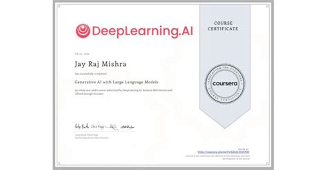 Jay Raj M On Linkedin Ai Machinelearning Generativeai Llm