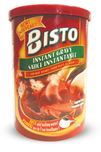 Bisto® Instant Gravy For Beef Dishes
