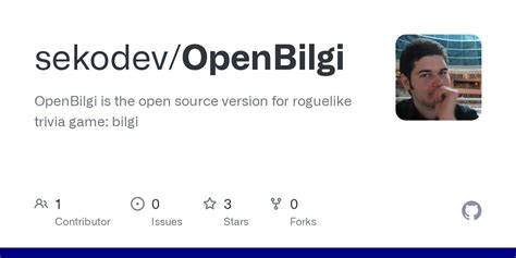 OpenBilgi Open Source Trivia Game Open Source Solar2D Game Engine