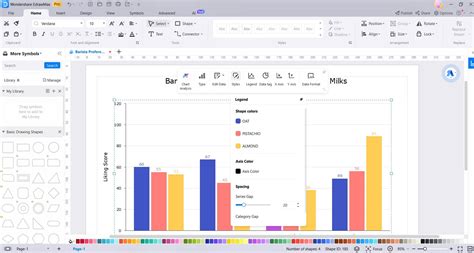 Creando un gráfico de barras en Excel Guía paso a paso