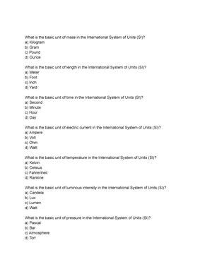 Calculus Based Phys II Calculus Based Physics II Is A Course That Builds Upon The Concepts And