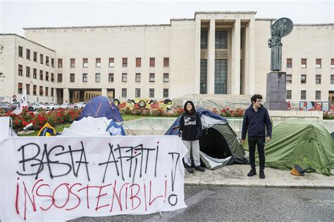 Caro Affitti Cosa Vuole Fare Il Governo Per Risolvere Il Problema