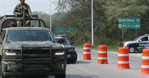 Refuerzan Seguridad Previenen Violencia