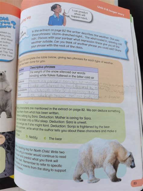 Hodder Cambridge Primary English Learner S Book Stage 5 Hobbies Toys