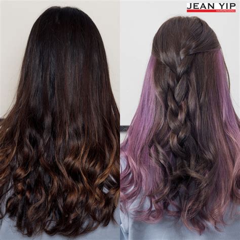 Hairdressing Jean Yip Group