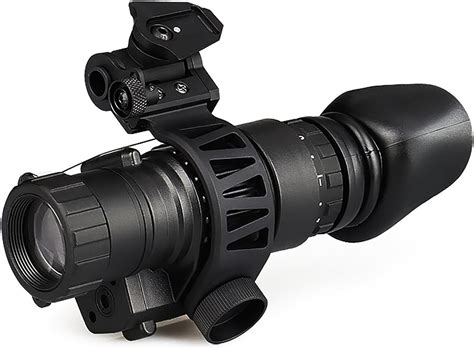 Pvs 14 Monocular Night Vision Goggle Models Review