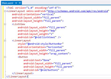 Read Xamarin Android Application Development Leanpub