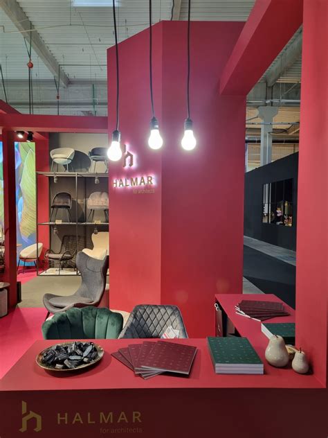 Halmar For Architects Halmar Dla Architektów