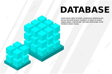 Digital Technology Web Banner With Isometric Design Exploring Machine