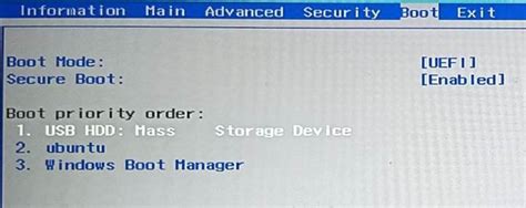 How To Run Windows From A Usb Drive Geeksforgeeks