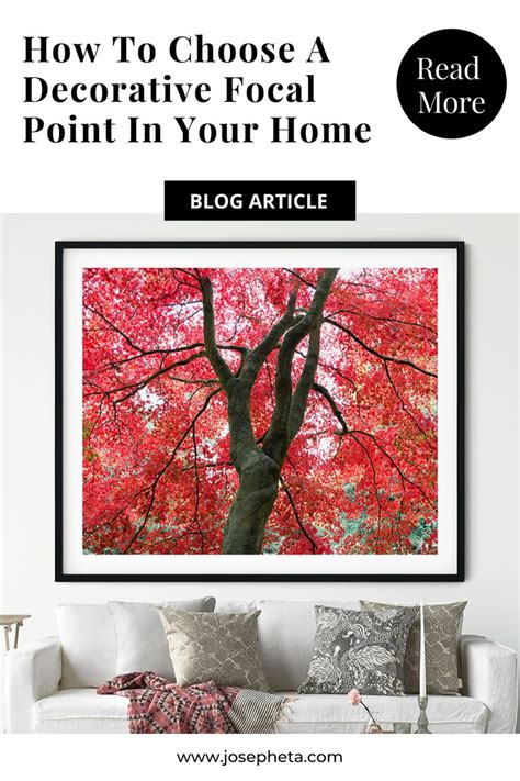 Decorative Focal Point Choosing Art Prints For Your Home