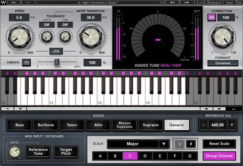 20 Best Waves Vst Plugins 2025 Update Integraudio Audio Vst Plugins Kontakt Libraries